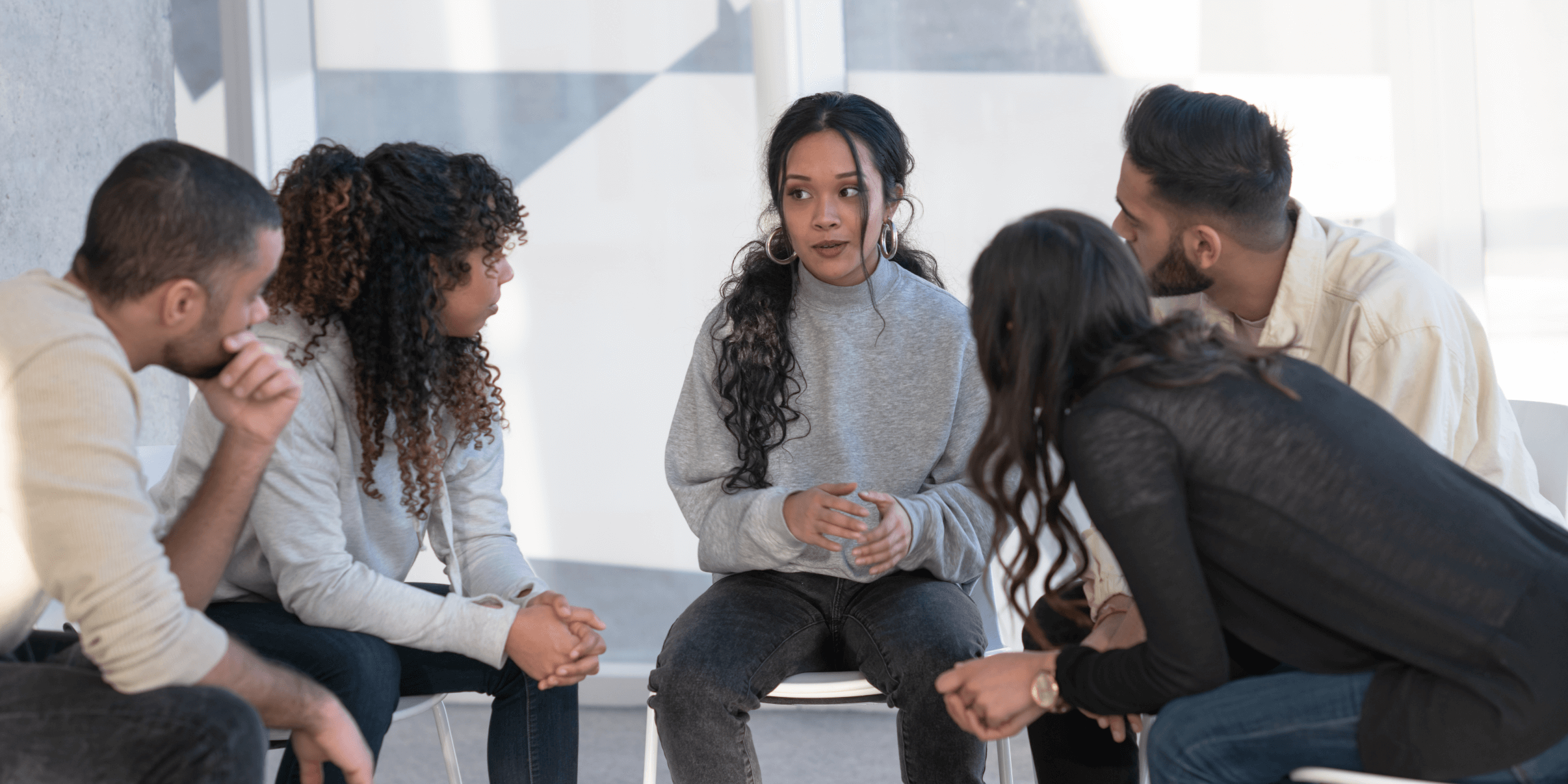 Solid Ground Wellness - Teen Drug Rehab Riverside CA